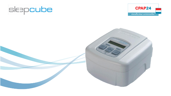 Generarea raportului privind evoluţia terapiei cu CPAP, la ...